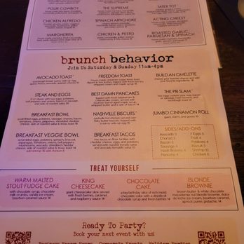 POUR BEHAVIOR - Updated April 2024 - 538 Photos & 508 Reviews - 2211 ...