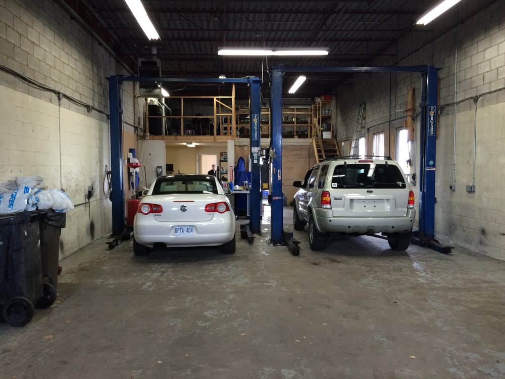 SAI AUTOMOTIVE SALES AND REPAIR - Updated January 2026 - 8060 Lawson Rd ...