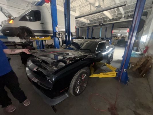 PHIL LONG FORD OF CHAPEL HILLS - Updated July 2025 - 86 Photos & 341 ...