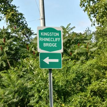 KINGSTON-RHINECLIFF BRIDGE - Updated December 2025 - 11 Photos - NY-199 ...