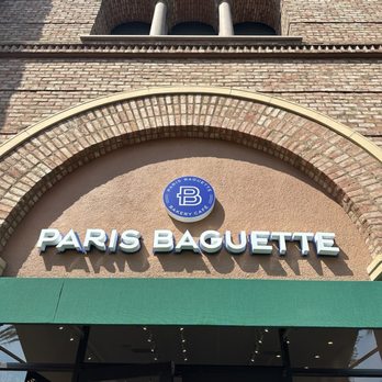 PARIS BAGUETTE - Updated January 2025 - 93 Photos & 40 Reviews - 6278 ...