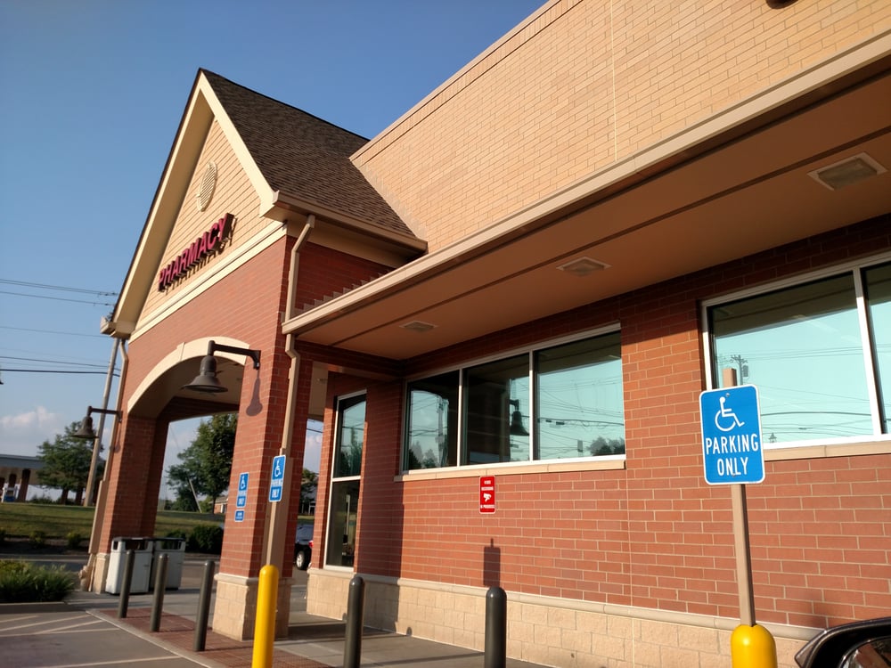 WALGREENS - Updated April 2026 - 6330 Cincinnati Dayton Rd, Liberty ...