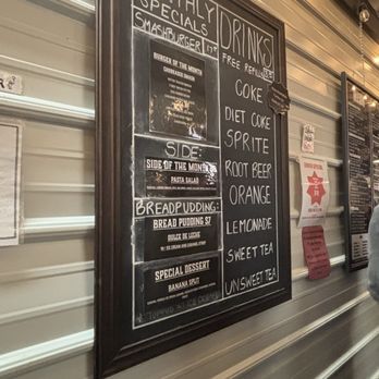 TRAX BBQ - Updated December 2025 - 285 Photos & 318 Reviews - 7724 ...