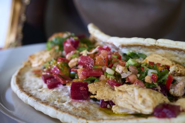 FETA COWBOY - Updated July 2025 - 155 Photos & 121 Reviews - 1840 E ...