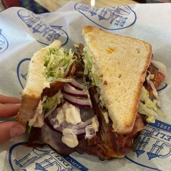 BEACH HUT DELI - Updated November 2025 - 20 Reviews & 18 Photos - 1180 ...