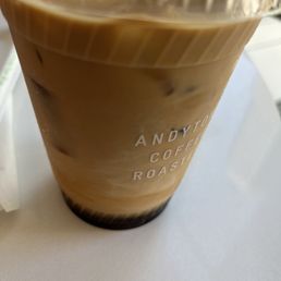 ANDYTOWN COFFEE ROASTERS - Updated December 2025 - 509 Photos & 268 ...