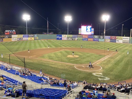 SALEM RED SOX BASEBALL CLUB - 31 Photos - 1004 Texas St, Salem ...