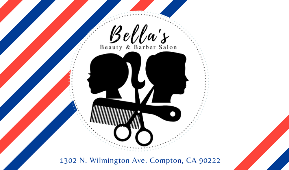 BELLA’S BEAUTY & BARBER SALON - Updated April 2024 - 1302 N Wilmington ...