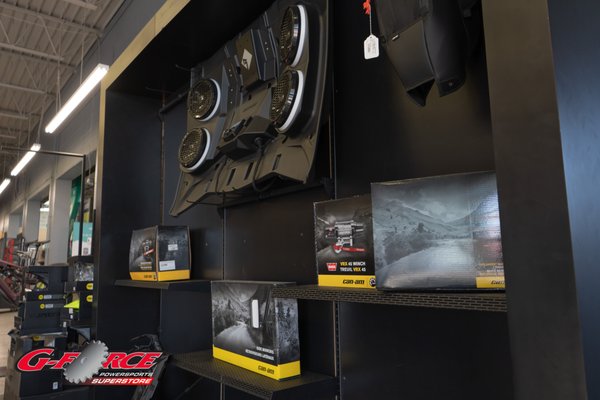 G-FORCE POWERSPORTS - Updated October 2025 - 52 Photos & 96 Reviews ...