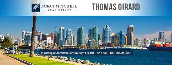 THE JASON MITCHELL GROUP - Updated October 2025 - San Diego, California ...