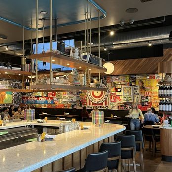 POSTINO THE RIM - Updated May 2024 - 534 Photos & 303 Reviews - 17627 ...