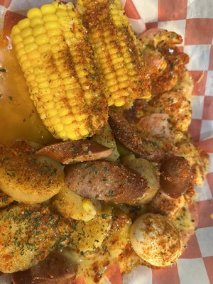 MAL’S KRAZY KRAB - 14 Reviews - 500 Great Oaks Dr, Monroe, Georgia ...