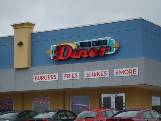 TRUE NORTH DINER - 30 Photos & 48 Reviews - 1658 Bedford Hwy, Bedford ...