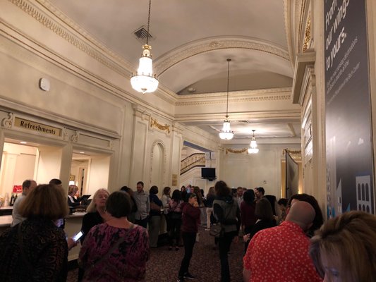 BOCH CENTER - SHUBERT THEATRE - Updated November 2024 - 53 Photos & 55 ...