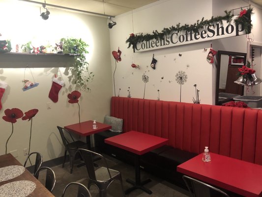COLLEEN’S COFFEE SHOP - 26 Photos & 67 Reviews - 5755 Mountainhawk Dr ...