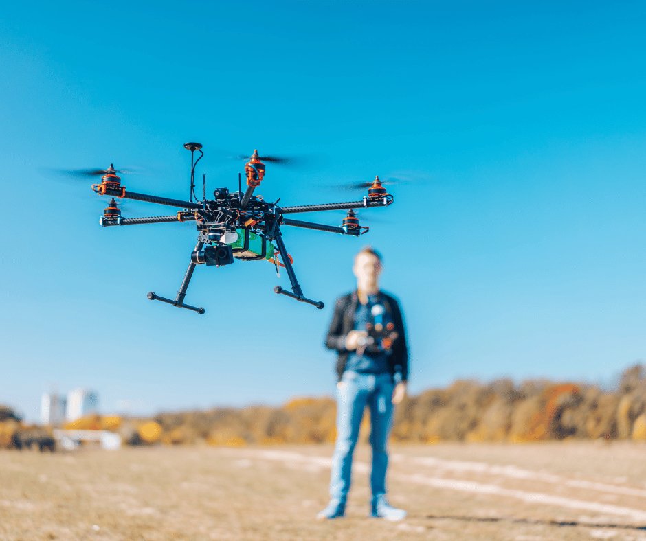 MIAMI DRONE OPERATOR - Updated January 2025 - 787 NW 34th St, Miami ...