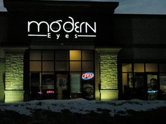 MODERN EYES - Updated December 2025 - 13 Photos - 2330 S Oneida St ...