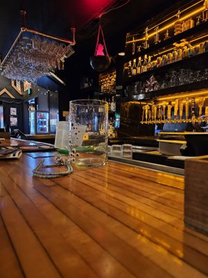 THE HIGHBALL - Updated June 2026 - 185 Photos & 196 Reviews - 1120 S ...