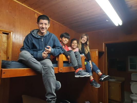 PALI RETREAT - 138 Photos & 104 Reviews - 30778 CA-18 Hwy, Running ...