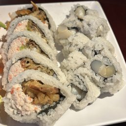 SUSHI DAMU - 704 Photos & 405 Reviews - 3685 Preston Rd, Frisco, Texas ...