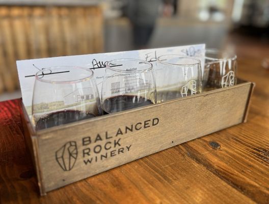 BALANCED ROCK WINERY - Updated December 2025 - 134 Photos & 55 Reviews ...