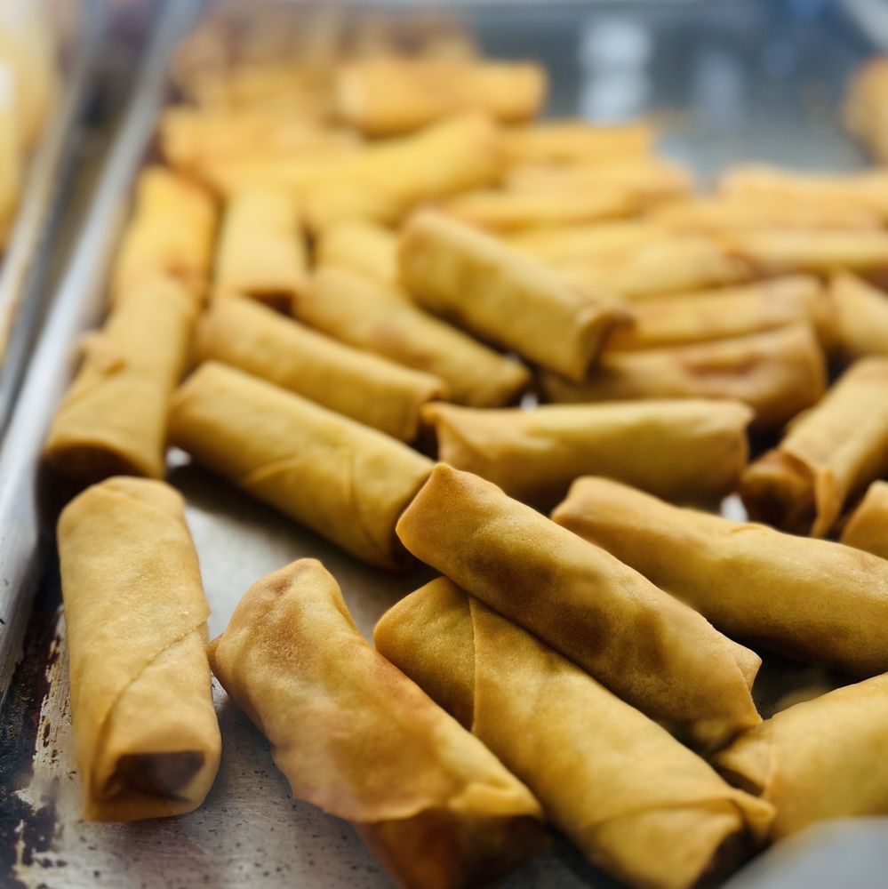 LONG’S FAMILY PASTRY - 961 Photos & 416 Reviews - 715 N Spring St, Los ...