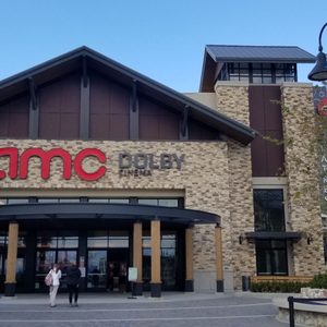 AMC PORTER RANCH 9 - 154 Photos & 61 Reviews - Cinema - 20059 Rinaldi ...