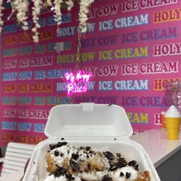 HOLY COW ICE CREAM - 105 Photos & 37 Reviews - 1049 N State Road 7 ...