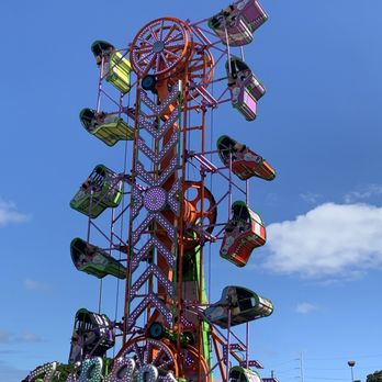 50TH STATE FAIR - Updated June 2024 - 429 Photos & 129 Reviews - 99-500 ...