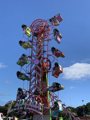 50TH STATE FAIR - 367 Photos & 122 Reviews - 99-500 Salt Lake Blvd ...