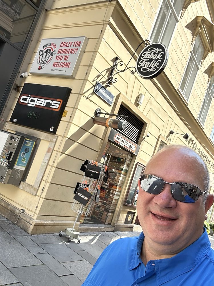 CIGARS WESSELY - Updated May 2026 - 19 Photos & 12 Reviews ...