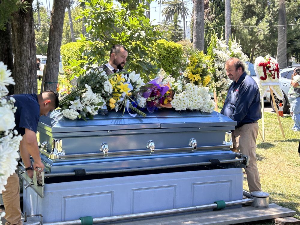 FARRINGTON MORTUARY & CREMATION - Updated May 2024 - Request ...