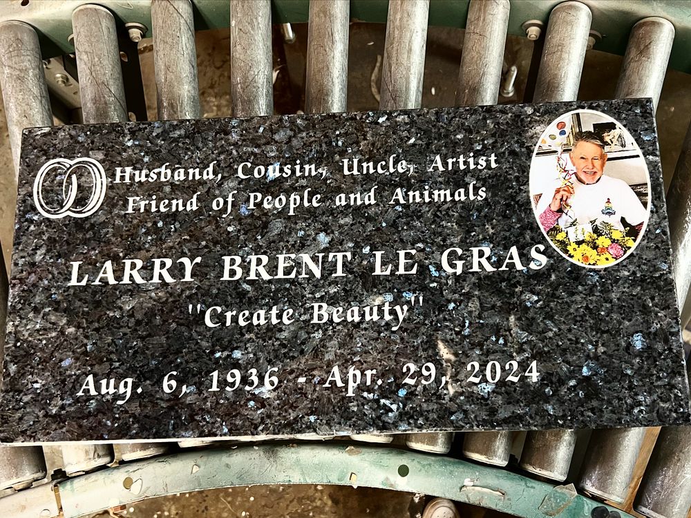 JC MEMORIAL GRANITE - Updated November 2025 - 24 Photos & 13 Reviews ...