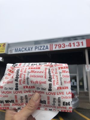 MACKAY PIZZA & SUBS - Updated January 2026 - 34 Photos & 74 Reviews ...