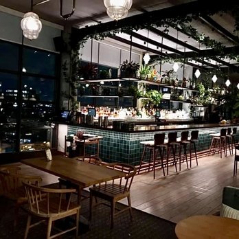 CABRA - 2160 Photos & 755 Reviews - 200 N Green St, Chicago, Illinois ...