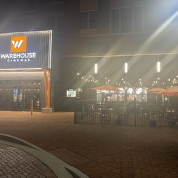 WAREHOUSE CINEMAS ROTUNDA - Updated July 2025 - 108 Photos & 67 Reviews ...