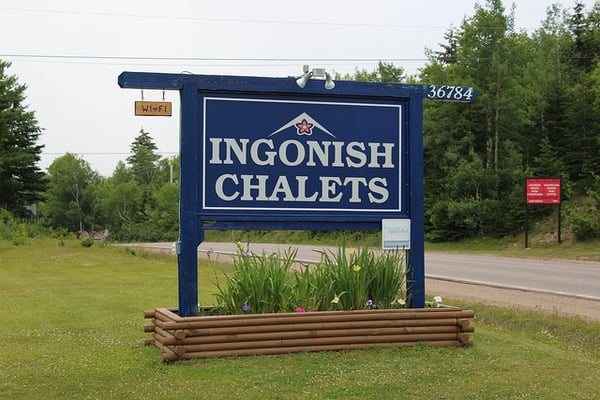 INGONISH CHALETS - Updated October 2024 - 36784-36802 Cabot Trail ...