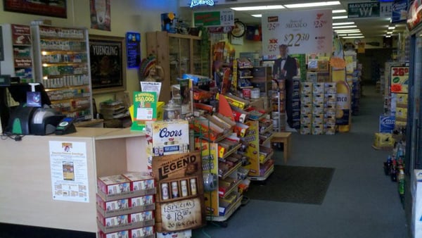 BEER-LOTTERY STORE - Updated October 2025 - 3837 Northern Pike ...