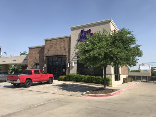 FORT WORTH COMMUNITY CREDIT UNION - Updated December 2025 - 12 Photos ...