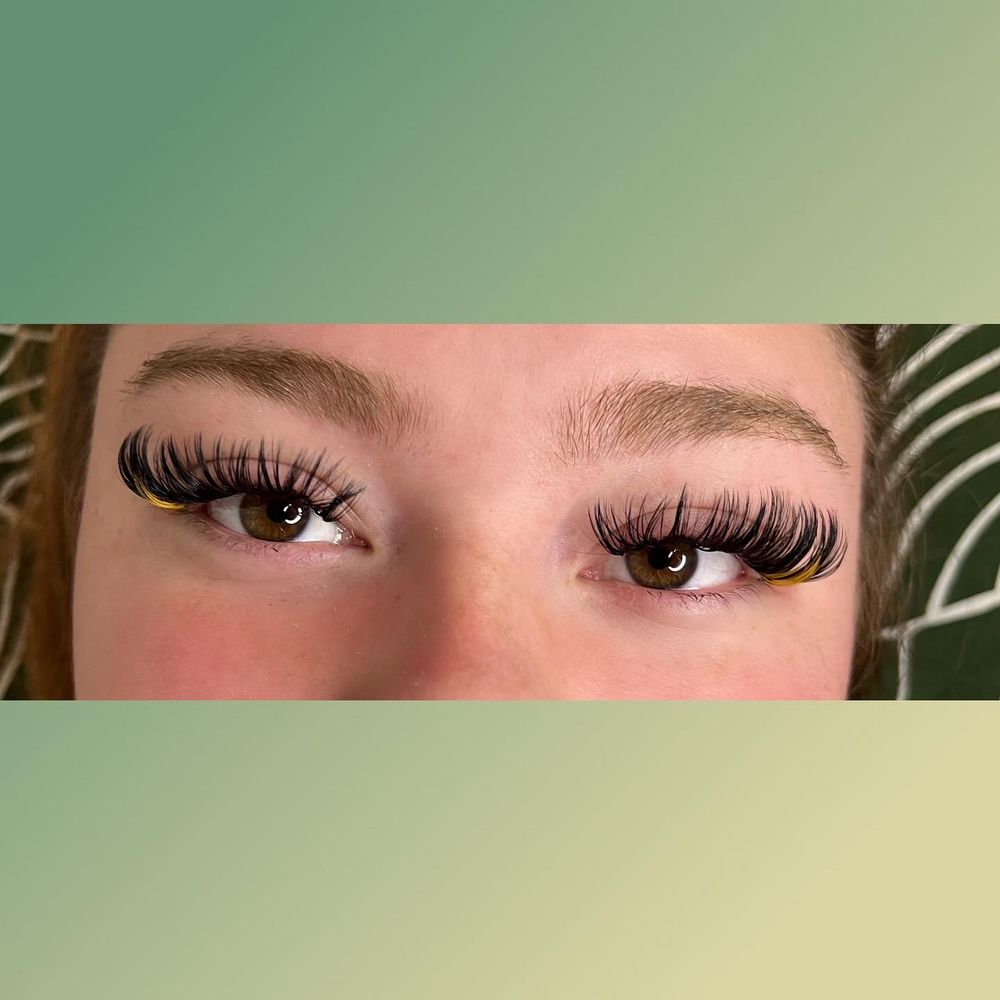 PAIGE’S ENCHANTED LASHES - Request an Appointment - 10 Photos - West Chester Township, OH - Yelp