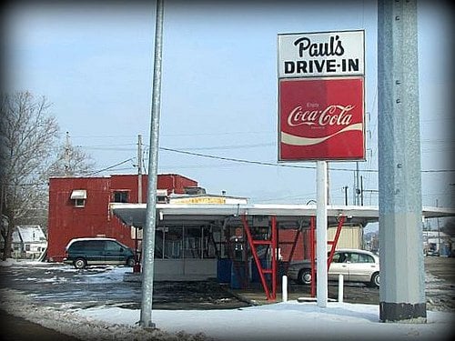 PAUL’S DRIVE IN - Updated January 2026 - 31 Photos & 52 Reviews - 1008 ...