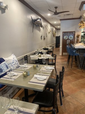 BOCA FISH HOUSE - 91 Photos & 77 Reviews - 7050 W Palmetto Park Rd ...