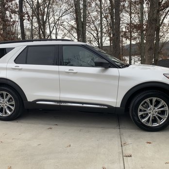 CHESTATEE FORD - Updated September 2025 - 17 Photos & 28 Reviews - 44 ...