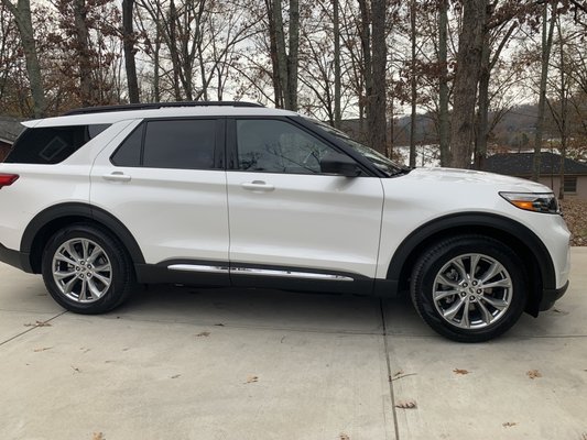 CHESTATEE FORD - Updated December 2025 - 17 Photos & 30 Reviews - 44 ...