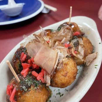 FOO FOO TEI - Tapas/Small Plates in Hacienda Heights, California at ...