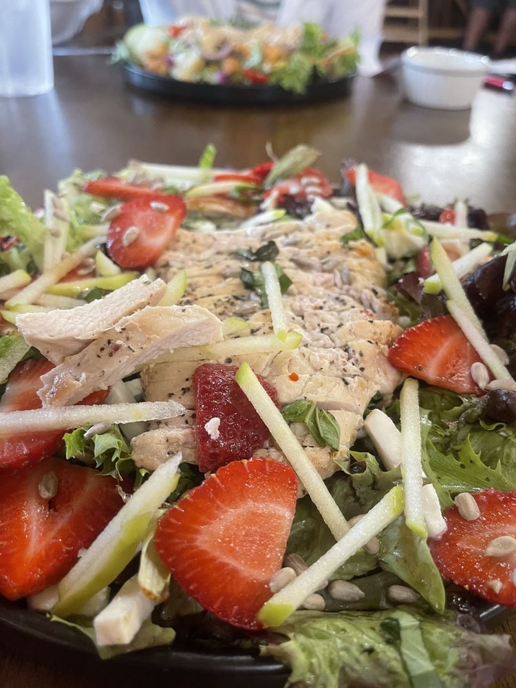 VESTED VETERAN GRILL - Updated August 2025 - 13 Photos & 22 Reviews ...