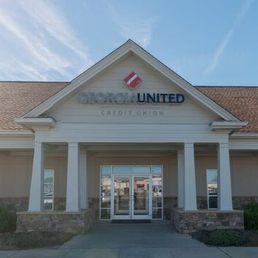 Georgia United Credit Union Reviews | Read Customer Service Reviews of ...