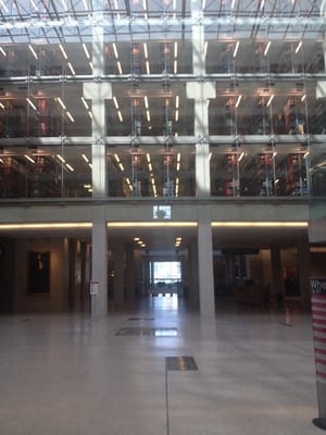 THOMPSON LIBRARY - Updated November 2025 - 21 Photos & 12 Reviews ...