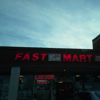 FAST & EASY MART - Updated September 2025 - 10 Reviews - 34759 ...