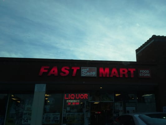 FAST & EASY MART - Updated January 2026 - 10 Reviews - 34759 Ardenwood ...